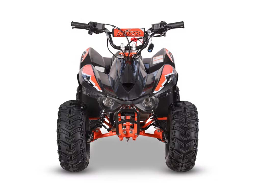 Kayo STORM 70 Sport ATV – Tom Miller Motorsports