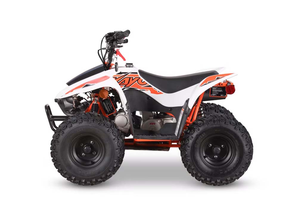 Kayo STORM 70 Sport ATV – Tom Miller Motorsports
