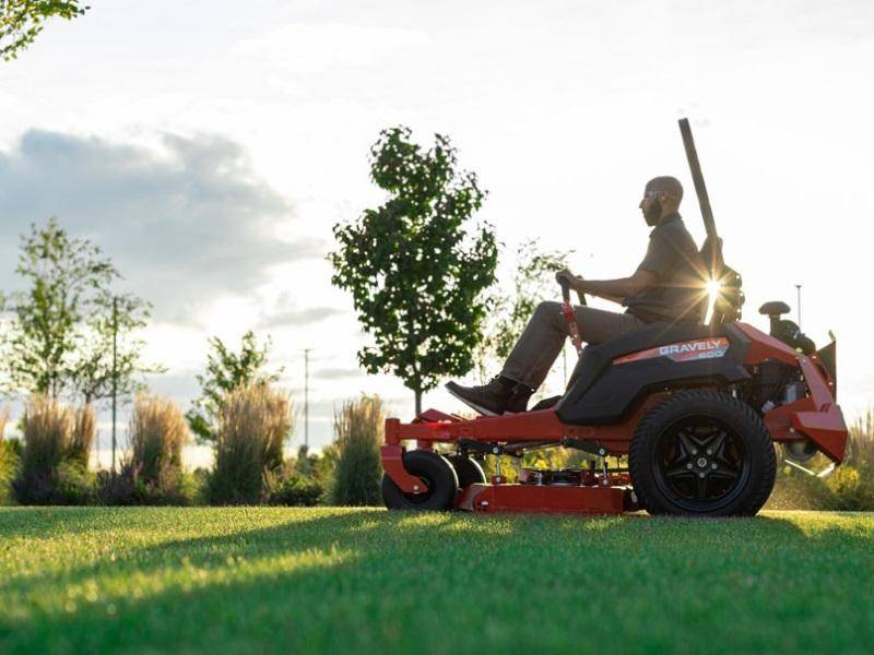 Walk Behind Mower Dealership near Corinth Miss